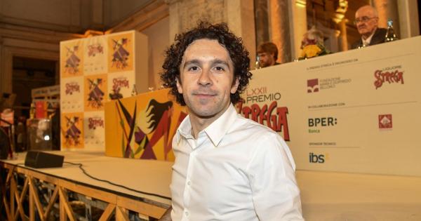 Marco Balzano chi è, libri, moglie, figli, genitori: tutto sull'autore ...