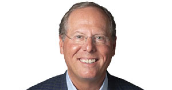 Vaccino covid, il cfo di Pfizer David Denton ammette: il virus sarà un ...