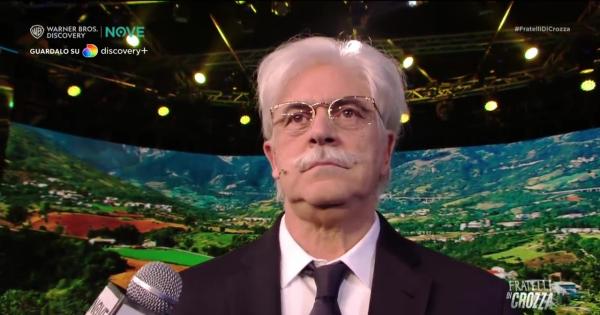 Fratelli di Crozza, Razzi: "Diritti violati in Qatar? Facciamo come la ...