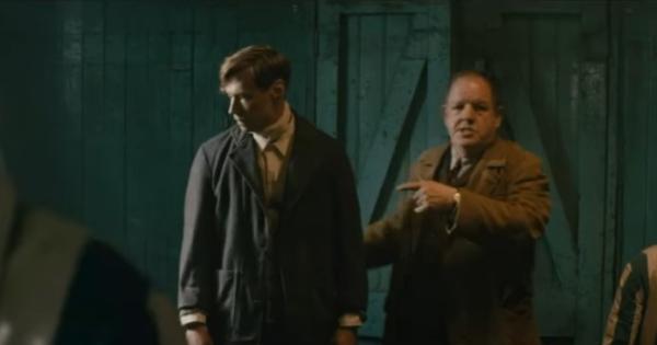 The Keeper - La leggenda di un portiere: cast, trama, trailer, storia ...