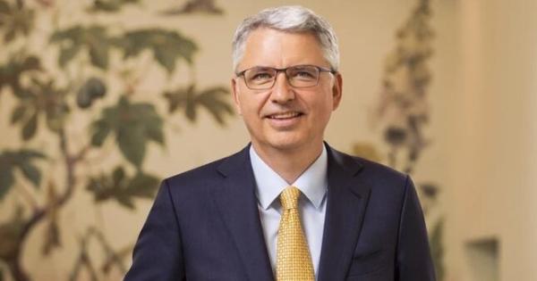 Roche, Severin Schwan nuovo Presidente e Thomas Schinecker nuovo Ceo ...