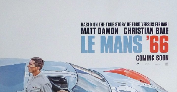 Le Mans 66 - La grande sfida: film, cast, storia vera, tram, trailer - Il Giornale d'Italia