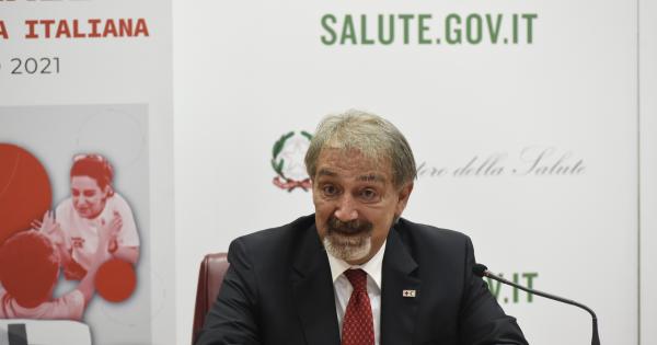 Regionali Lazio, Francesco Rocca si dimette dalla Croce Rossa. Il ...