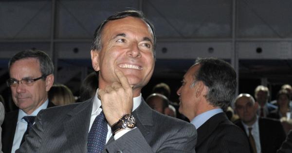 Addio a Franco Frattini, morto l'ex ministro degli Esteri nei governi ...