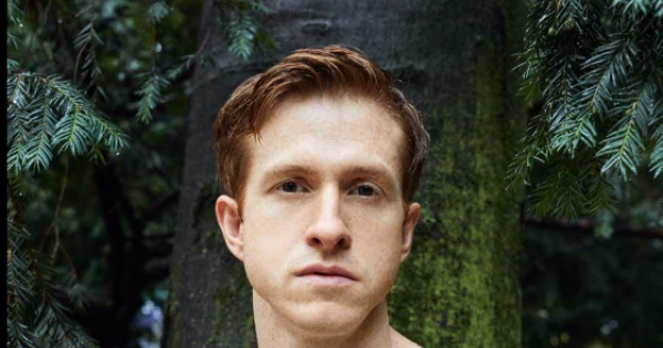 Daniel Lee, chi è il fidanzato di Roberto Bolle: Instagram, età ...