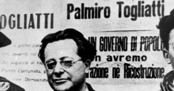 Addio ad Antonio Pallante, morto a 98 anni: nel 1948 sparò al ...