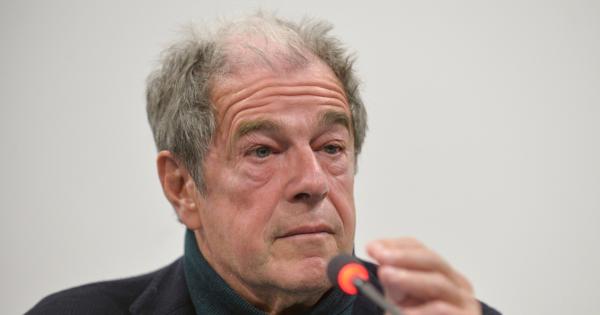 Giovanni Minoli, chi è: biografia, carriera, malattia, moglie, figli e ...