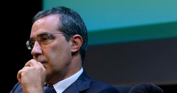 Roberto Alesse, chi è il nuovo Direttore Generale dell’Agenzia delle ...