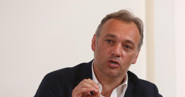 Matteo Richetti, chi è: età, malore, carriera, moglie, figli e vita privata - Il Giornale d'Italia