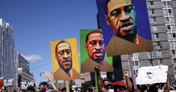 Da Floyd ad Anderson, gli afroamericani uccisi in 2 anni dalla polizia ...