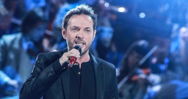 Massimo Di Cataldo, chi è: carriera, canzoni, età, fidanzata, figli e ...