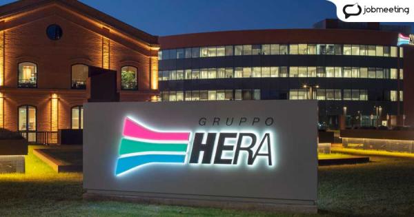 Gruppo Hera, oltre € 130 mln dal PNRR per la transizione ecologica - Il ...