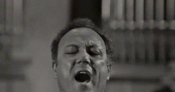 Claudio Villa, chi era: carriera, canzoni moglie, figli e causa morte ...