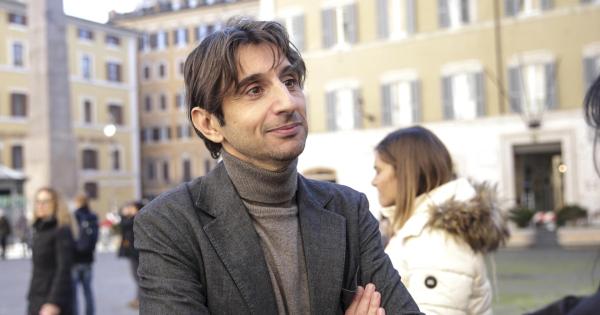 Giovanni Donzelli, chi è: origini, età, curriculum, carriera, moglie e ...