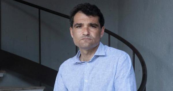 Daniele Mencarelli, chi è: moglie, vita privata, figli, libri, poesie ...