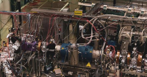 Cern, 70 articoli scientifici in sospeso da marzo perché hanno co-autori di istituzioni russe e ...
