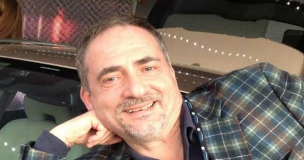 Joe Violanti, morto a 63 anni il conduttore radiofonico di di RTL 102.5 ...