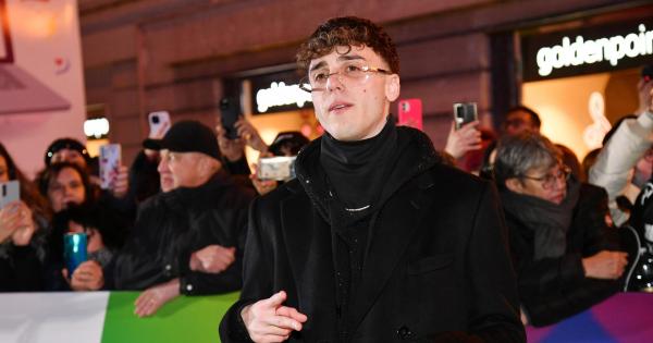 Lda cantante, chi è: età, malattia, fidanzata, mamma, padre, altezza ...