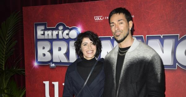 Emanuel Lo, chi è il marito di Giorgia: età, origini, carriera, figli ...