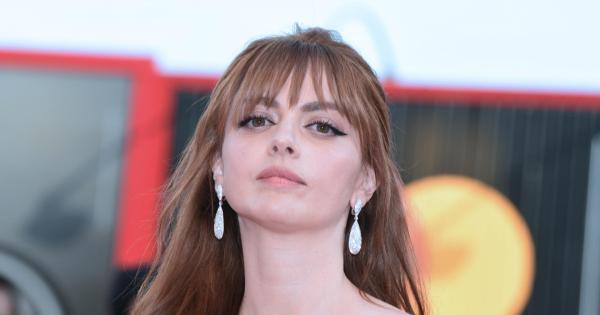 Annalisa, chi è: età, carriera, canzoni, Sanremo, fidanzato, laurea e Instagram - Il Giornale d ...