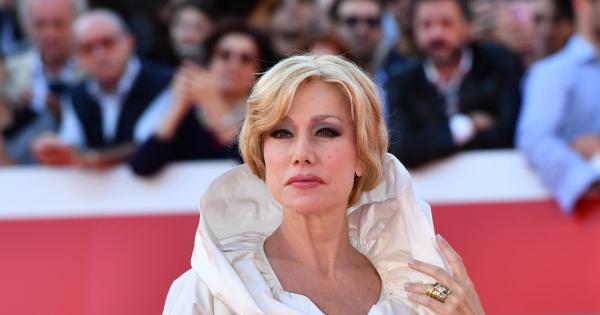 Nancy Brilli figli, marito, malattia, ex compagno, vita privata, età ...