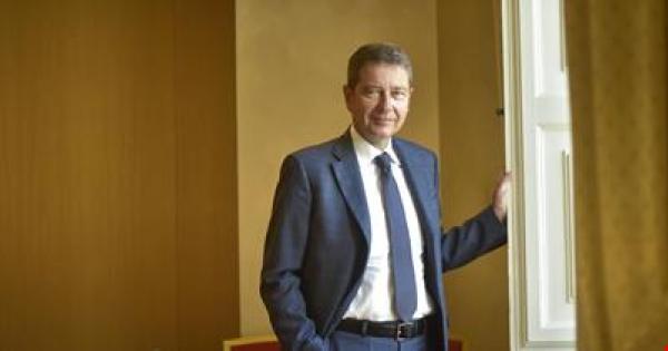 CDP, Giorgio Righetti nuovo consigliere di amministrazione al posto di ...