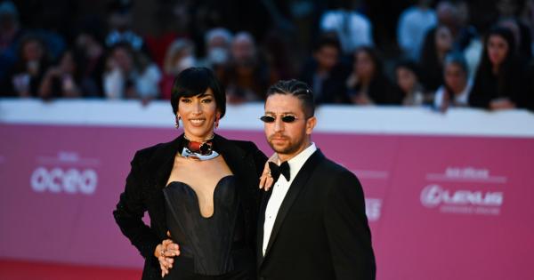 Danti, chi è il fidanzato di Nina Zilli: età, biografia, carriera e ...