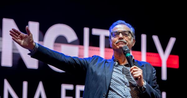 Massimo Ghini moglie, figli, età, film e fiction dell'attore - Il ...