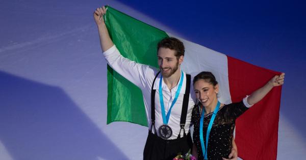 Niccolò Macii, chi è: origini, padre, vita privata, fidanzata e ...