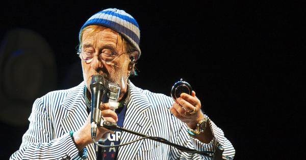 Come è morto Lucio Dalla: causa morte, quanti anni aveva, moglie, figli ...