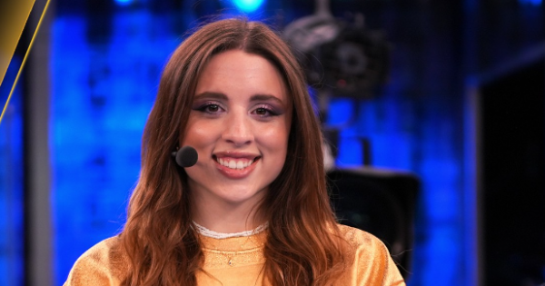 Chi è Angelina Mango di Amici: padre, madre, fidanzato, età, altezza ...