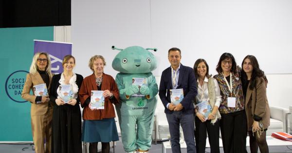 Essity e Legambiente insieme per affrontare la sfida ambientale: "(IN ...