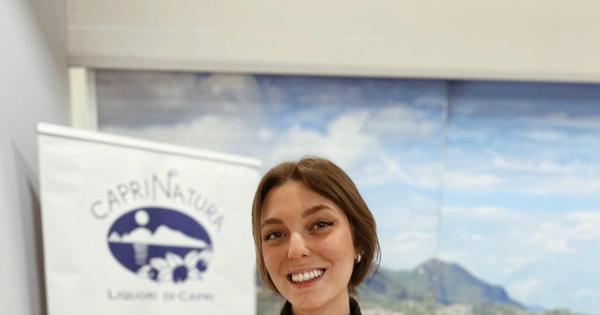Vinitaly 2023. Gigliola Ferrazzani Rempdte, Capri Natura: “Puntare su ...