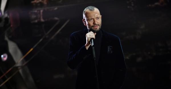 Biagio Antonacci, chi è: età, carriera, canzoni, moglie, figli e patrimonio - Il Giornale d'Italia