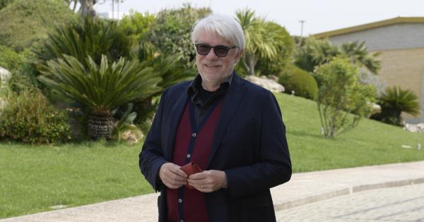 Ricky Tognazzi, chi è: età, carriera, film, patrimonio, moglie, figli e ...