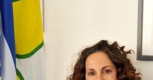 Enel, chi è Johanna Arbib Perugia, l'italoisraeliana attivista, da ...