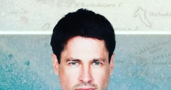 Chi è Christopher Leoni de L'Isola dei Famosi: moglie, figli, film, età ...