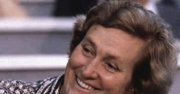 Chi era Tina Anselmi: marito, figli, storia vera della prima donna ...