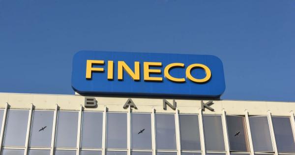 FinecoBank, ok al Bilancio 2022, utile netto civilistico a €422 mln ...