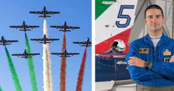 Ultraleggero caduto in Friuli, due morti carbonizzati tra cui Alessio ...