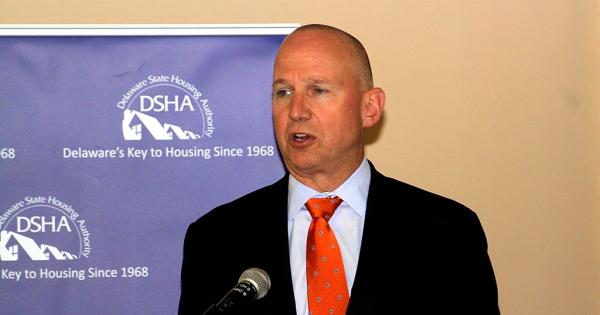 Nuovo ambasciatore USA a Roma, Biden sceglie Jack Alan Markell ...