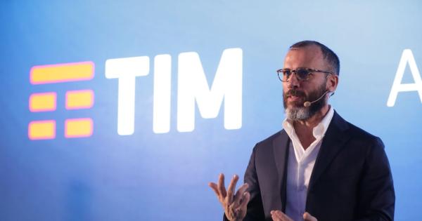 Rete TIM, per la rete / Netco si prospetta offerta congiunta tra CDP ...