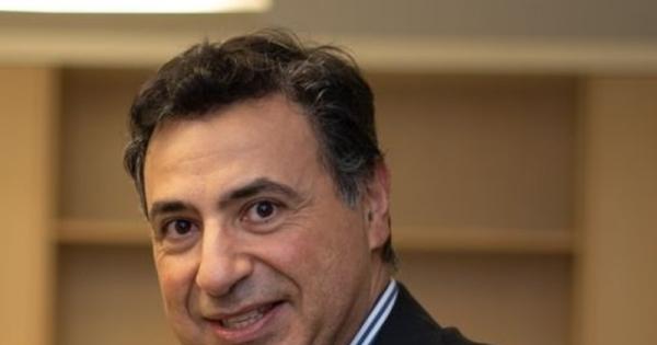 Unicredit, Vincenzo Galimi nuovo Head of Group Media Relations, nel ...