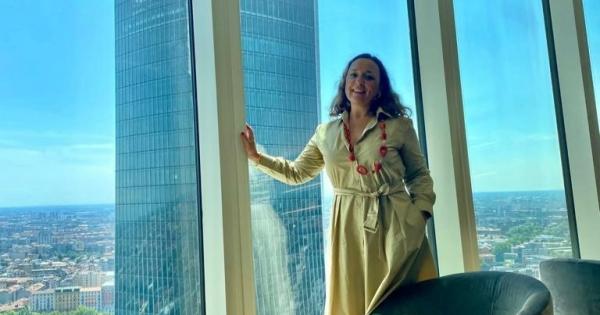 Gruppo Mooney, Stefania Gentile (PwC) nuova Amministratore Delegato ...