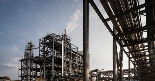 NextChem Holding (Gruppo Maire), a Stamicarbon contratti di licensing e ...