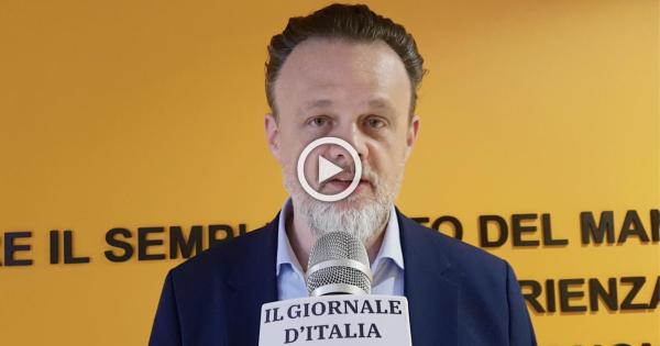 Giudici, Autogrill Italia:"Studio per riscoprire l'enogastronomia ...