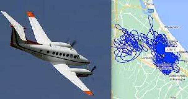 Alluvione in Emilia Romagna, un aereo avrebbe provocato il maltempo. Il ...