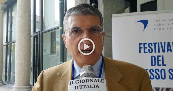 Harari (Pneumologo) al GdI: "Inquinamento atmosferico impatta su tutto ...