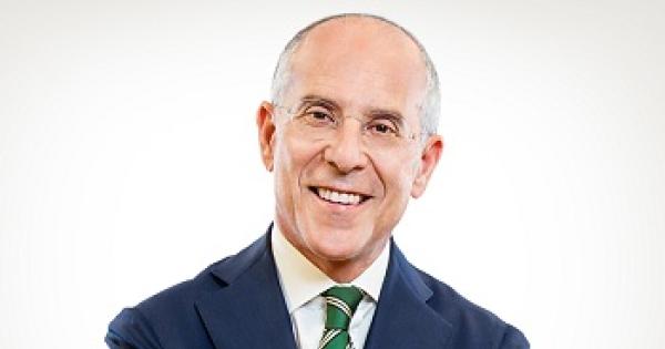 Francesco Starace (former Enel CEO) joins EQT Infrastructure, €113 bln ...