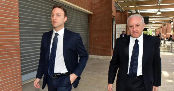 Schlein vs De Luca, il governatore attacca la Segretaria PD dopo la ...